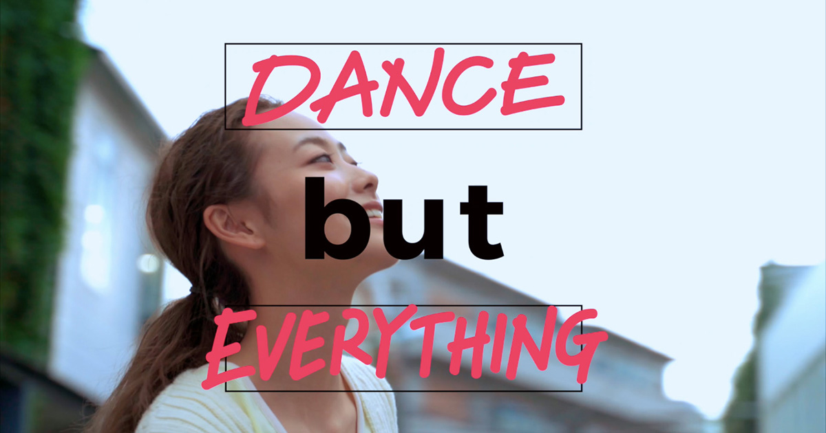 ABOUT | Miyu OFFICIAL WEBSITE