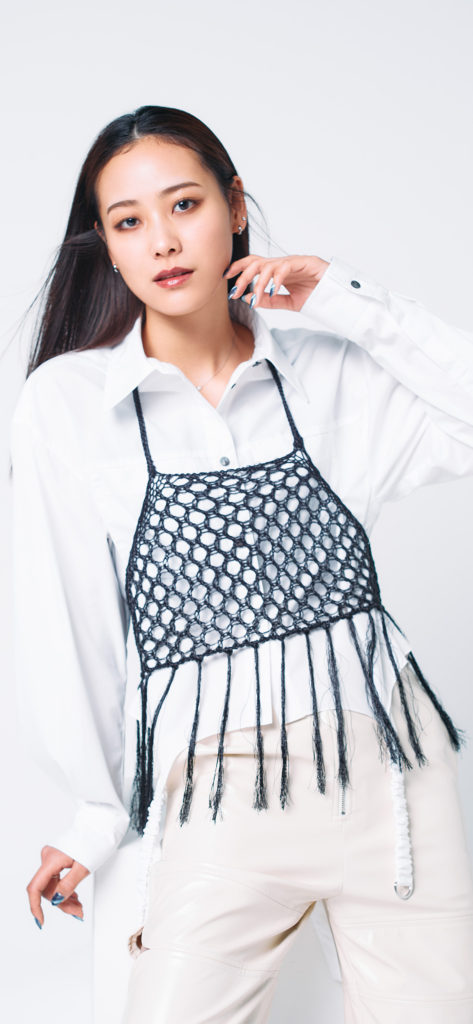 Miyu OFFICIAL WEBSITE